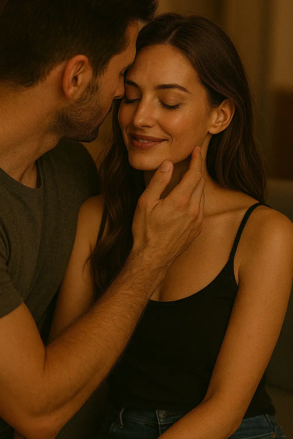 Types of Foreplay: The 5 Kinds Couples Forget But Really Need